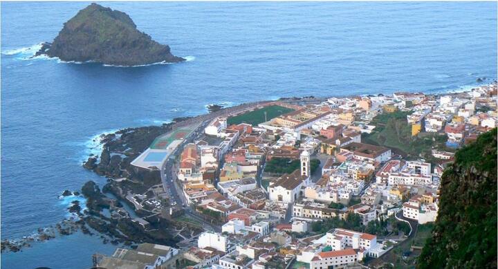 B&b Economico E Confortabile - Garachico