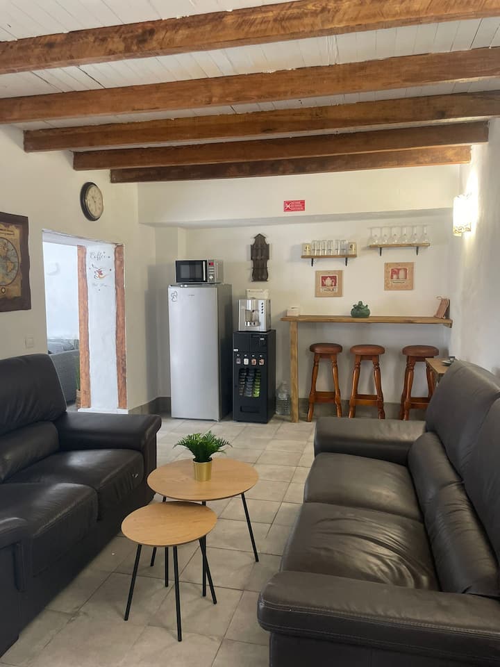 B&b Economico E Confortabile - Garachico