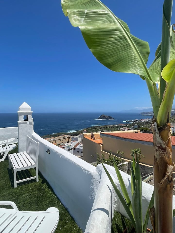 Ideales Para Viajeros - Garachico
