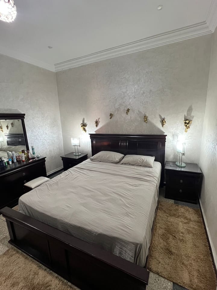 Appartement Luxueux - Safi