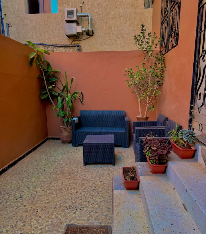 Appartement Luxueux - Safi