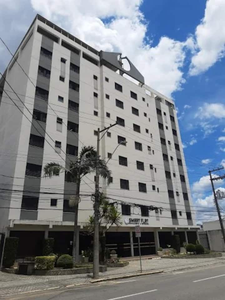 Smart Flat Apart - Mogi das Cruzes