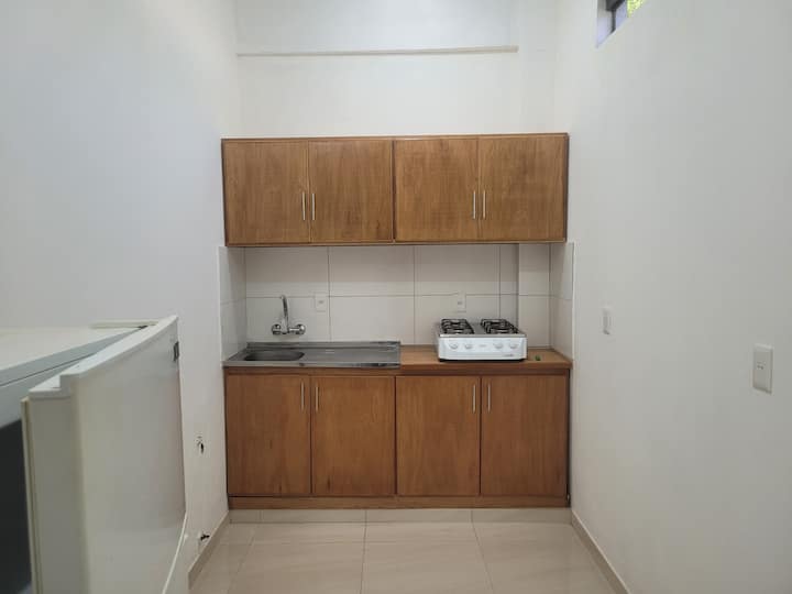 Departamento En Zona Céntrica - Caazapá
