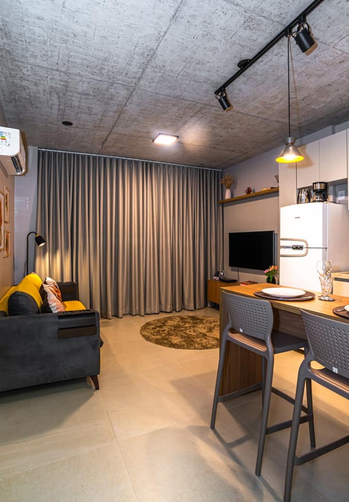 Dias Festivos Com Conforto Junto Ao Parque! - Porto Alegre