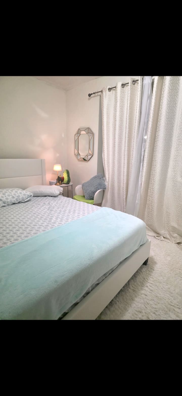 Safe Haven Lux - Markham, Canada