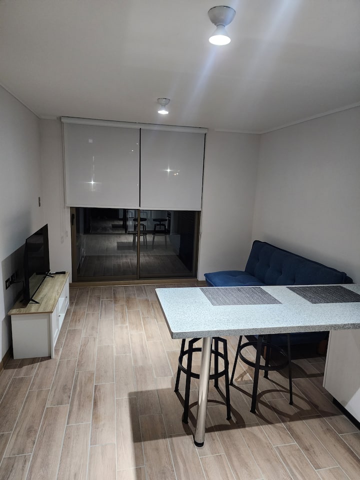 Hermoso Depto. En Sector Norte - Antofagasta