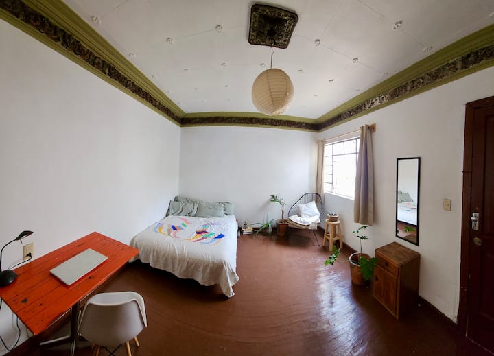 Art House Mexico - Mexico State