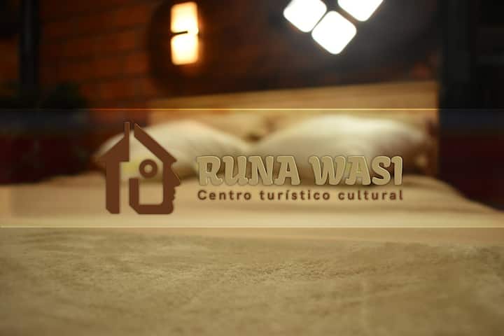 Runa Wasi Lodge - Saraguro