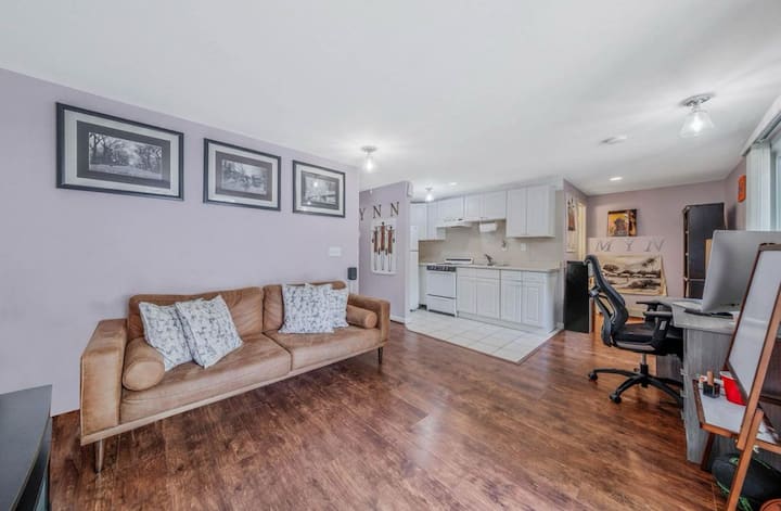 Artist Den! - Huntington, NY
