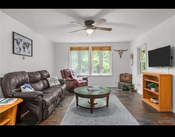 Grandpas Rustic Modern Cabin Close To Stadium - Hamburg, NY