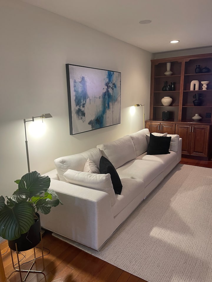 Elegant Retreat - Green Lakes State Park, Fayetteville