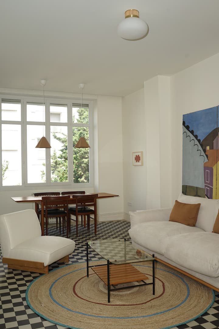 Luxury Apartment 2 La Croix D’or Croisette/cannes - Cannes