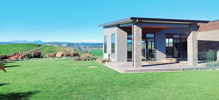 Countryside Comforts - Taumarunui