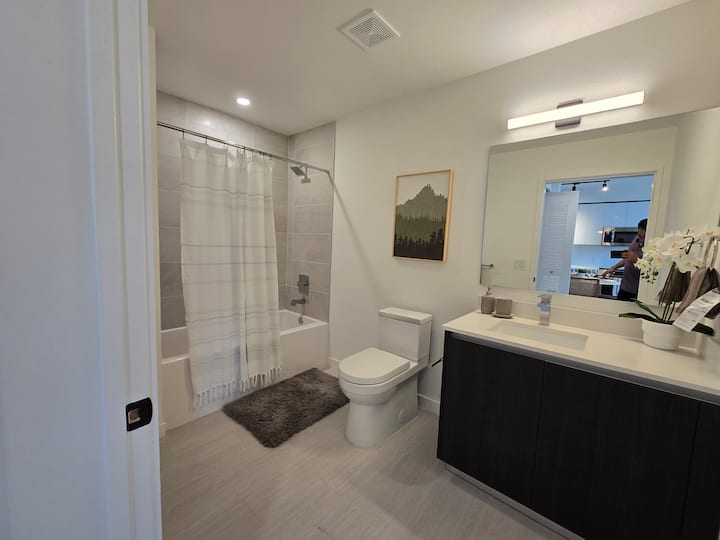Hard Rock Stadium Unique Apt - Miramar, FL