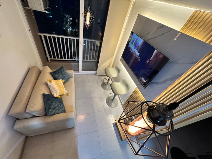 Apartamento Cerca De La Playa Marbella - Cartagena