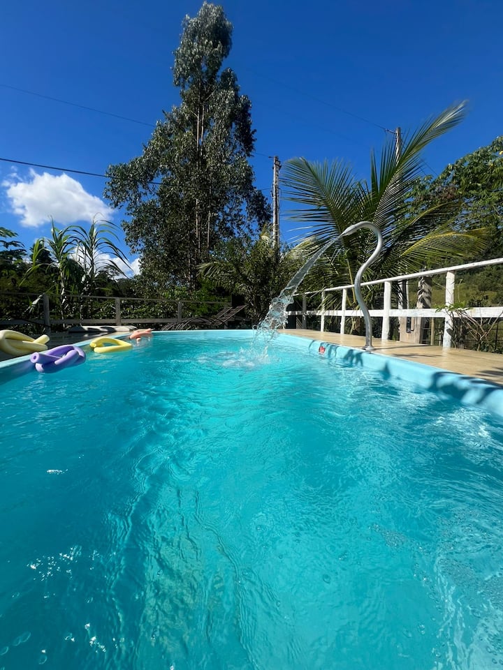 Pousada Hostels Foryou - Espírito Santo (estado)