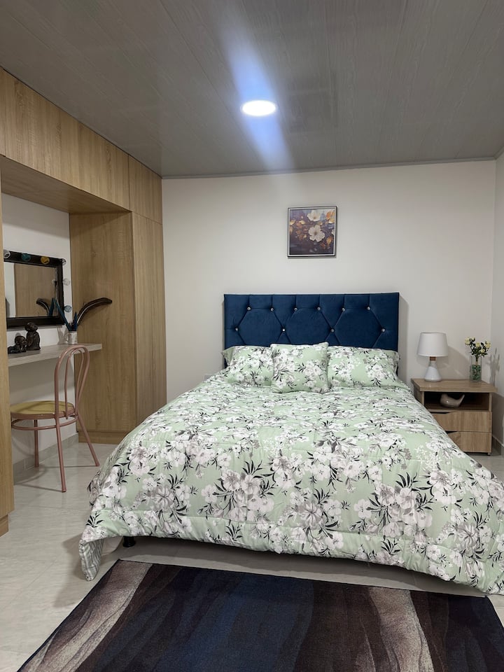 Hermoso Apartamento En Mosquera - Funza
