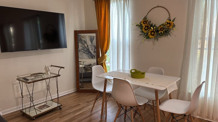 2 Br  Unit Near Depaul University - Old Town - Chicago