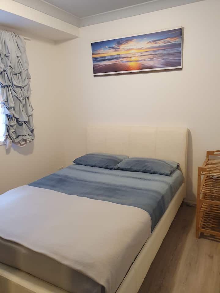 Rachel's Place Room 3 - Blacktown