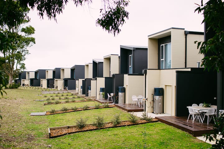 Group Getaway For Up To 50 Guests | Townhouses - Anglesea