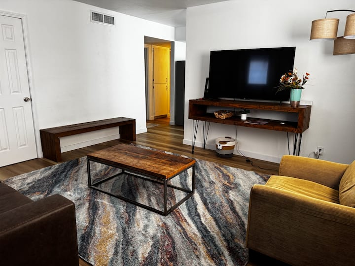 Comfort On Elm - Page, AZ