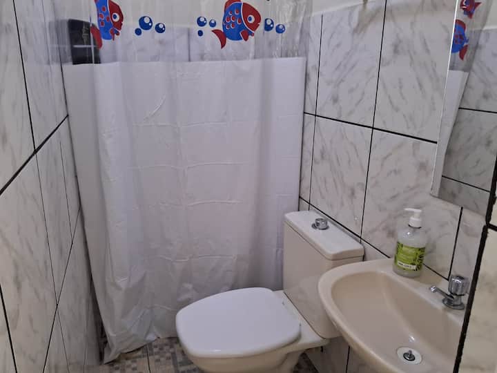 Casa Para 6 Pessoas Em Paraty - Paraty