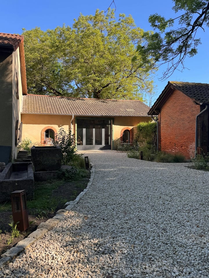 Charming House Near Gondrexange Lake - Hattigny