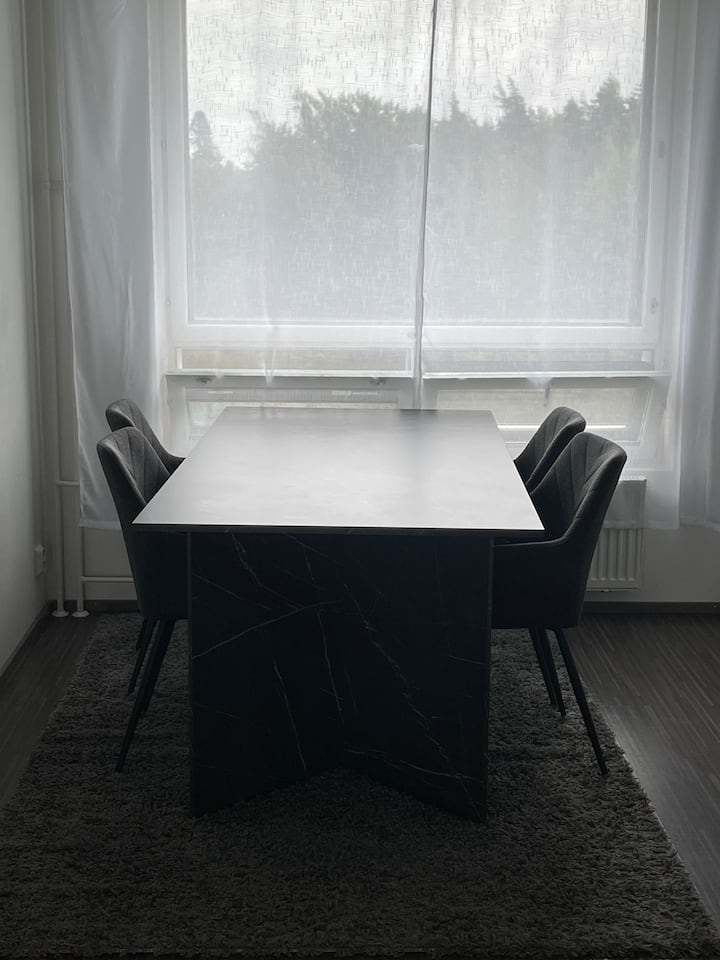 Very Cozy Apartment In Helsinki. - Helsinki