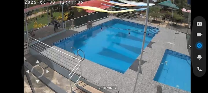 Apolcris Resort - Libertad