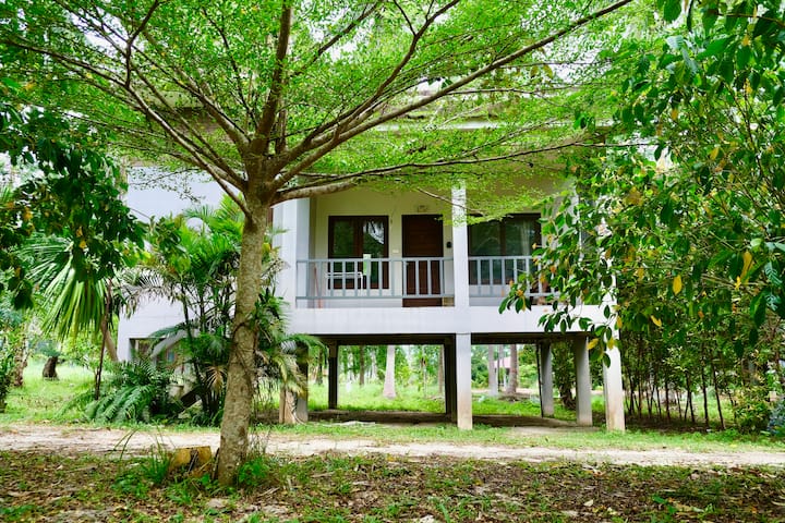 Hidden Gem 2 | Great Location, Fully Equipped - Ko Pha Ngan