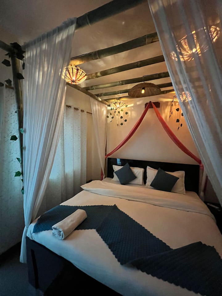 2bhk Near Gange By Yognagristays - Rishikesh