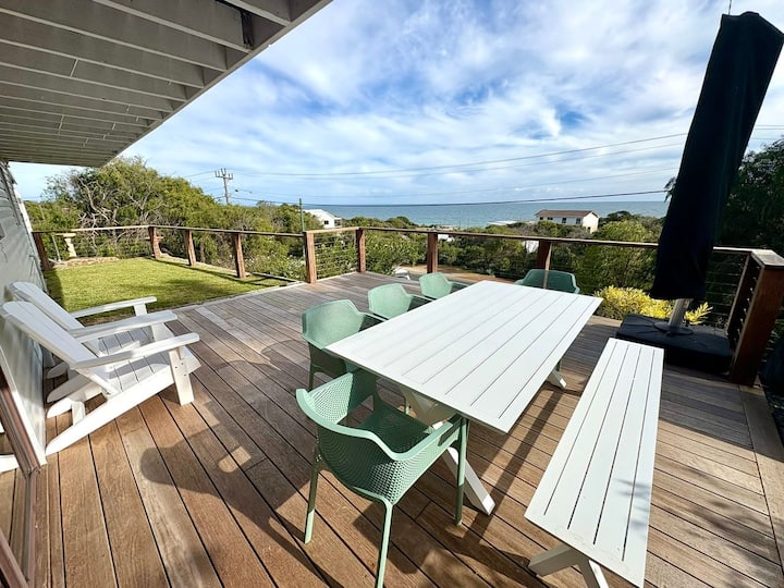 Peppy Beach House - Bunbury
