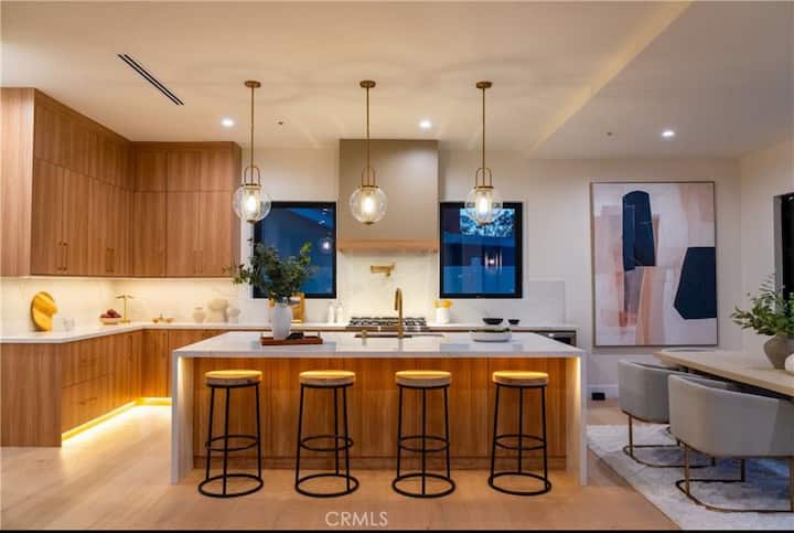 Huge Luxury House In Oc - Laguna Beach, CA