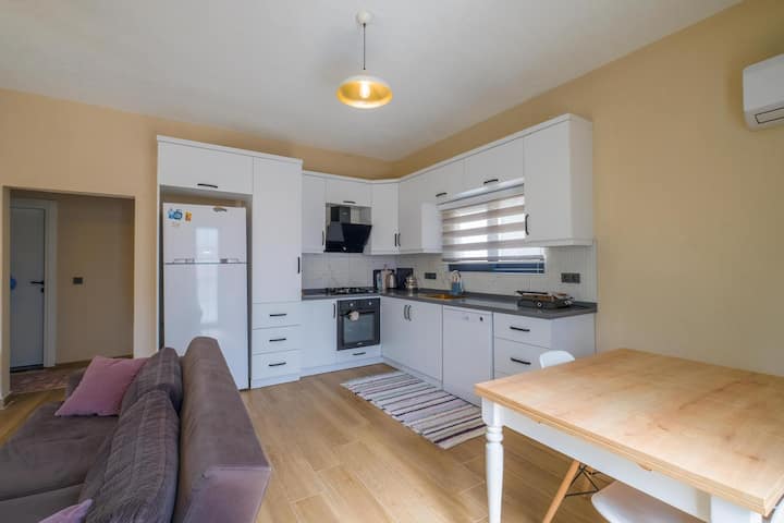 Göcek Inlice öZel Havuzlu Villa - Göcek