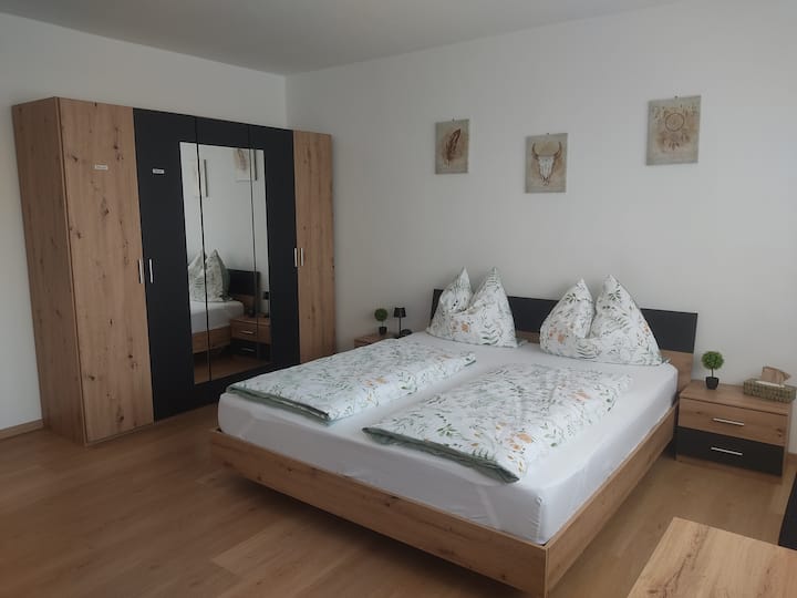 Charmante, Helle Wohnung In Graz Mit Parkplatz - Graz