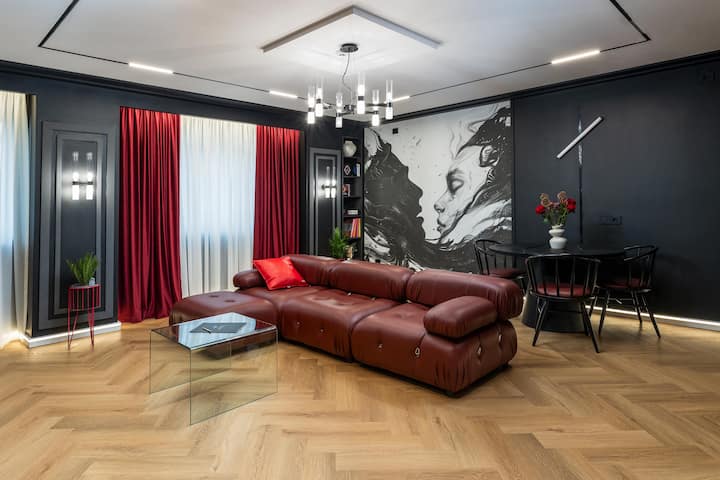 The Secret Chamber - Corunca