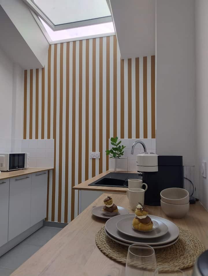 Le Cé Zam Balnéo - Manche