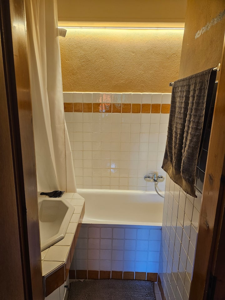 Appartement à La Montagne - Zinal