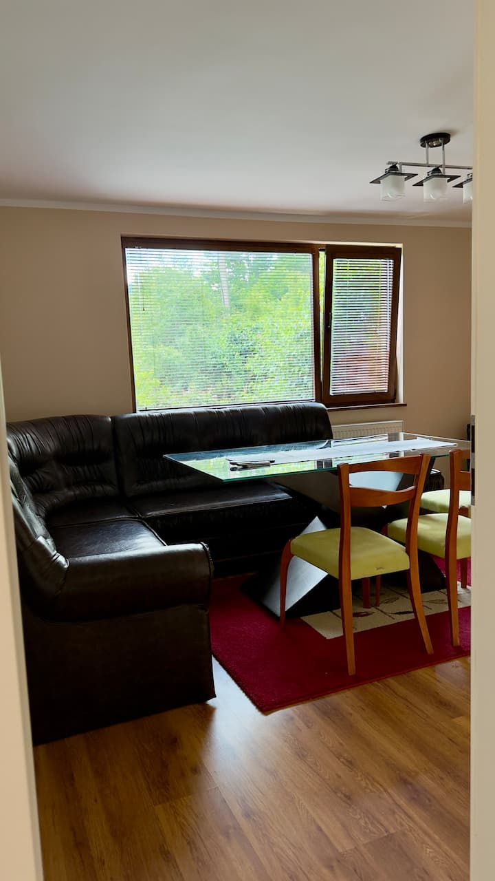 Hristina’s Apartment - Gabrovo