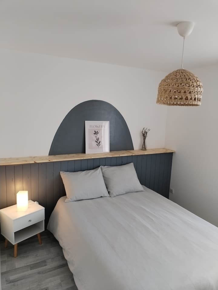 Appartement Moderne - 盧昂