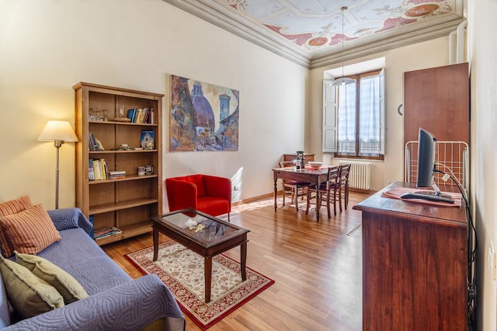 Appartamento Galileo~santa Maria Novella - Florence