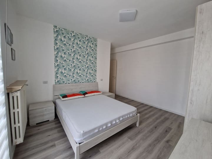 Residenza Cavour - Casalgrande