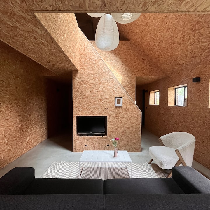 Loft Studio Erve Van Roijenswijk - Hardenberg