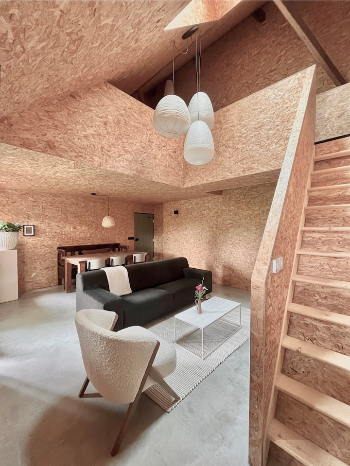 Loft Studio Erve Van Roijenswijk - Vriezenveen