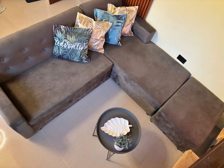 Samal Island Loft Type House Casa Poltita - Island Garden City of Samal