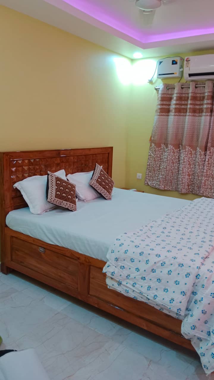 99 Oceans International - Puri