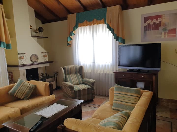 Casa La Quintana - Castro Urdiales