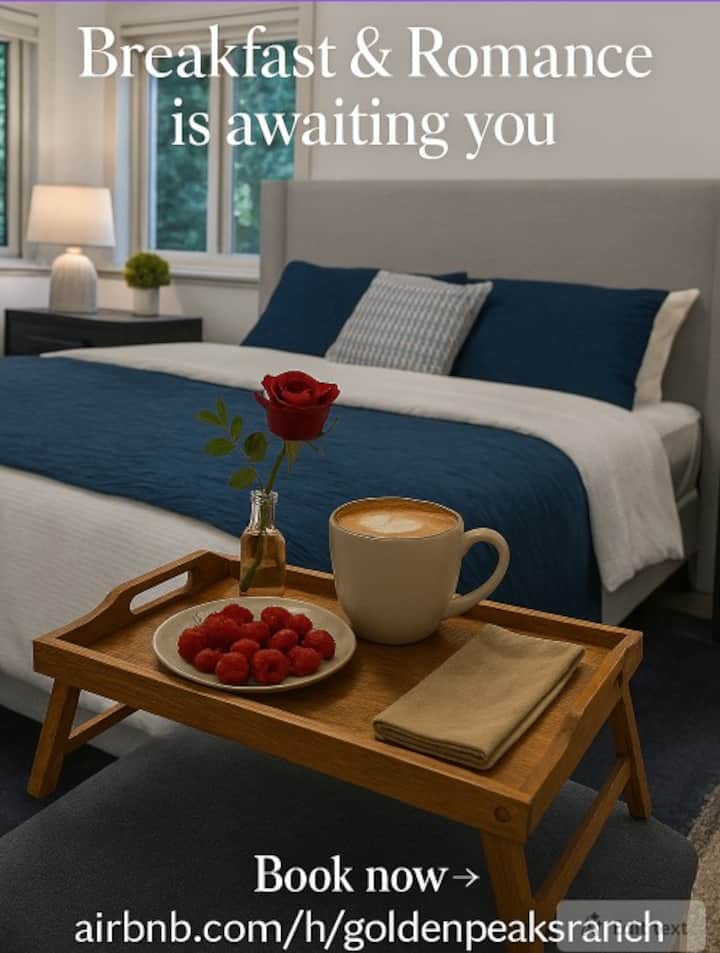 Golden Ranch Heated Private Pool Great Location! - 아르바다