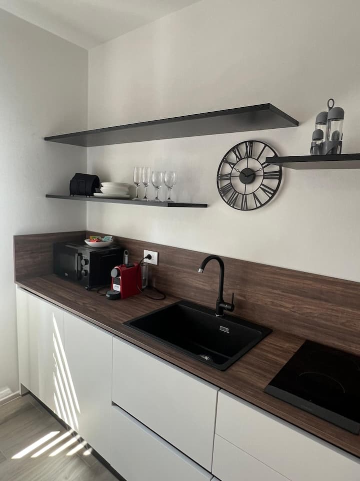 Mood House Chioggia Elegant Studio Apartment - Chioggia