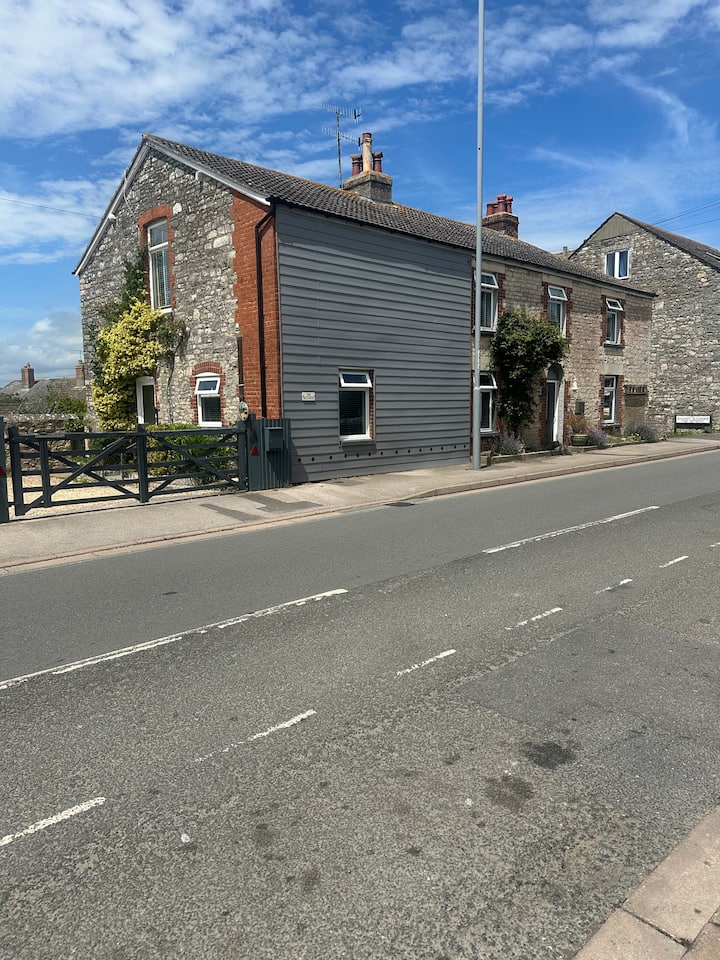 Seaside, Countryside, Lower Butchers Cottage - イギリス ドーチェスター